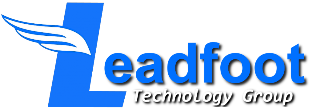 Integrations – Leadfoot Technology Group